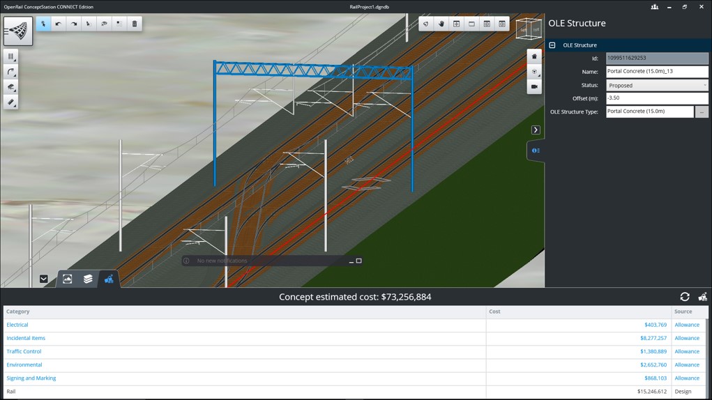 Webinar | Adding Value to Rail Projects Using OpenRail